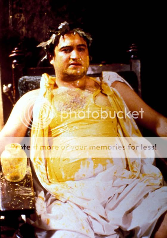 Funniest Fat Comedians/Actors