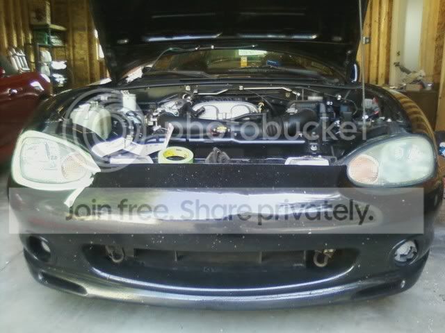 License plate bracket for NB/MSM - MX-5 Miata Forum