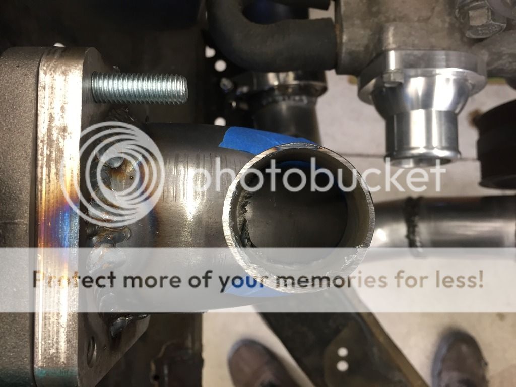 1967 5.3LS/TH400 Mustang Coupe | Page 8 | Vintage Mustang Forums