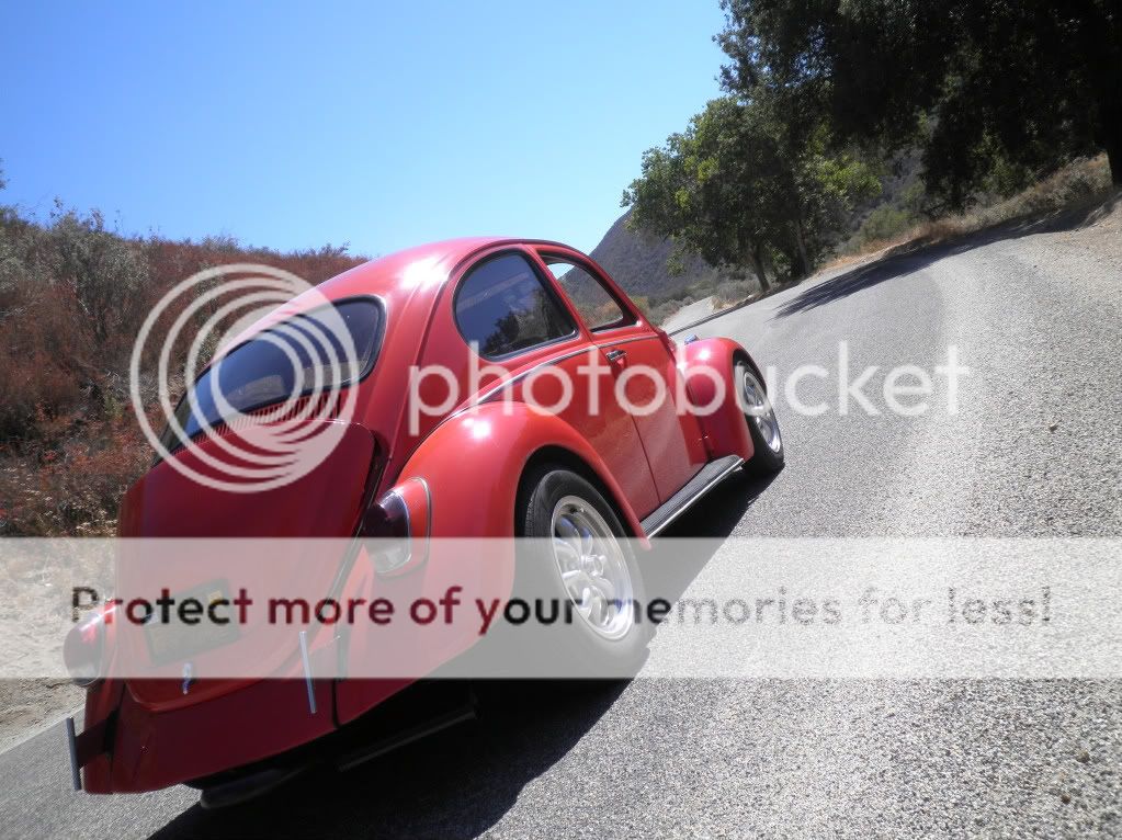 Super Clean Rust-Free 68 Bug (SoCal) | VW Vortex - Volkswagen Forum