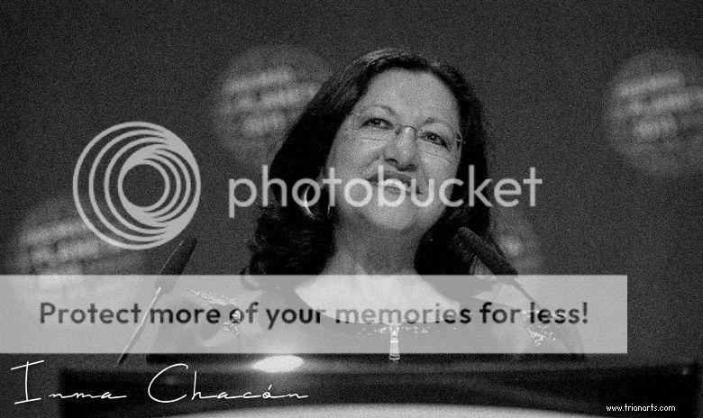 Inma Chacón: El hilo, de Urdimbres - TrianartsTrianarts