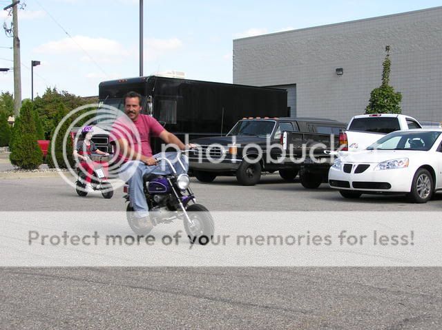 Michigan Mini Bike Show?? | Page 2 | OldMiniBikes.com