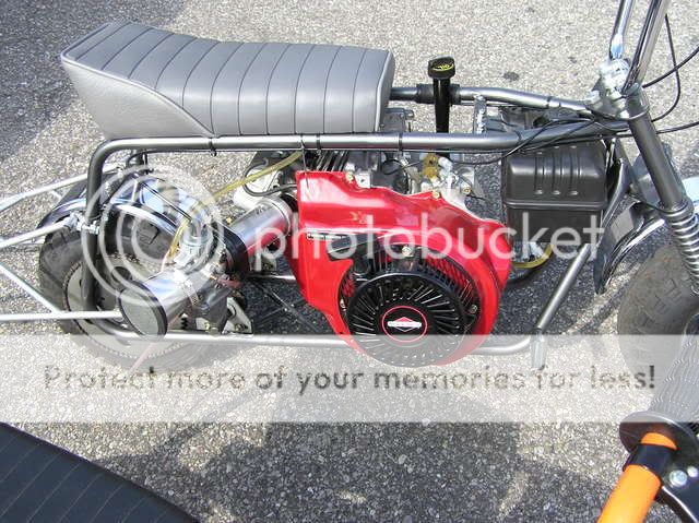 Michigan Mini Bike Show?? | Page 2 | OldMiniBikes.com