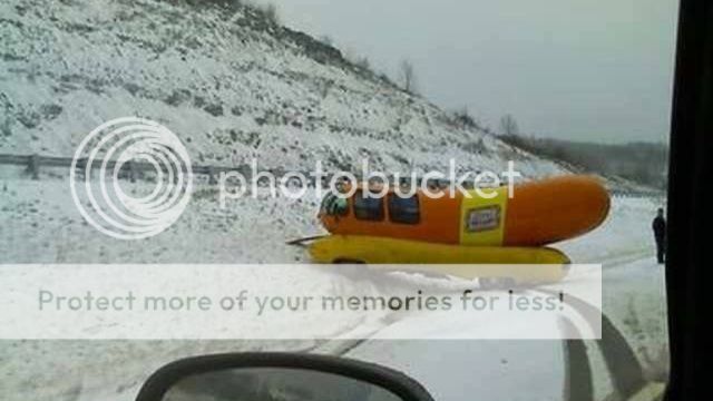 Broken Wiener Commercials - AR15.COM