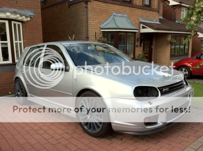 18" Genuine Ronal Standard R32 Alloys Mk4 | VW Golf R32 Forum