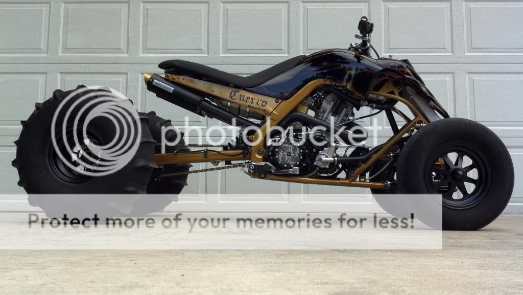 My new quad - Suzuki LT-R450 Forum :: LTR450HQ.com