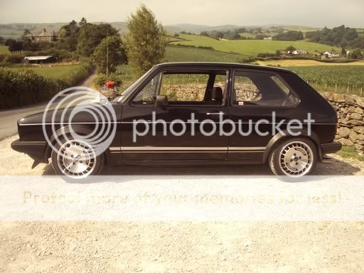 **56K WARNING** Rabbit MKI pictures from the WEB | Volkswagen Owners ...