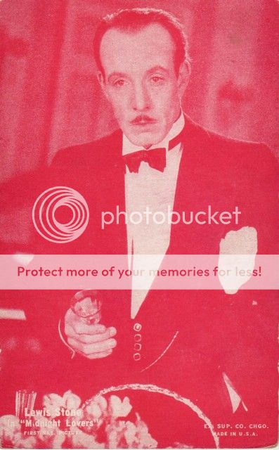 Exhibits - (scenes -red) (Max Sennett) (beauties) (Our Gang) - Vintage ...