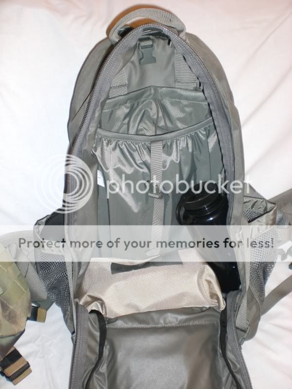 Kelty MAP 3500 Backpack UPDATE -56k Hari Kari > Survival Gear > AR15.COM