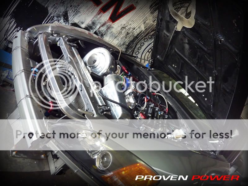 LS2 swapped S2000 (LS2000), CRAZY! | Honda / Acura K20a K24a Engine Forum