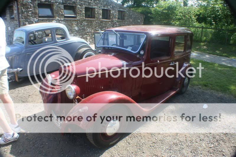 Hillman Hot Rod | Rods 'n' Sods - UK Hot Rod & Street Rod Forums