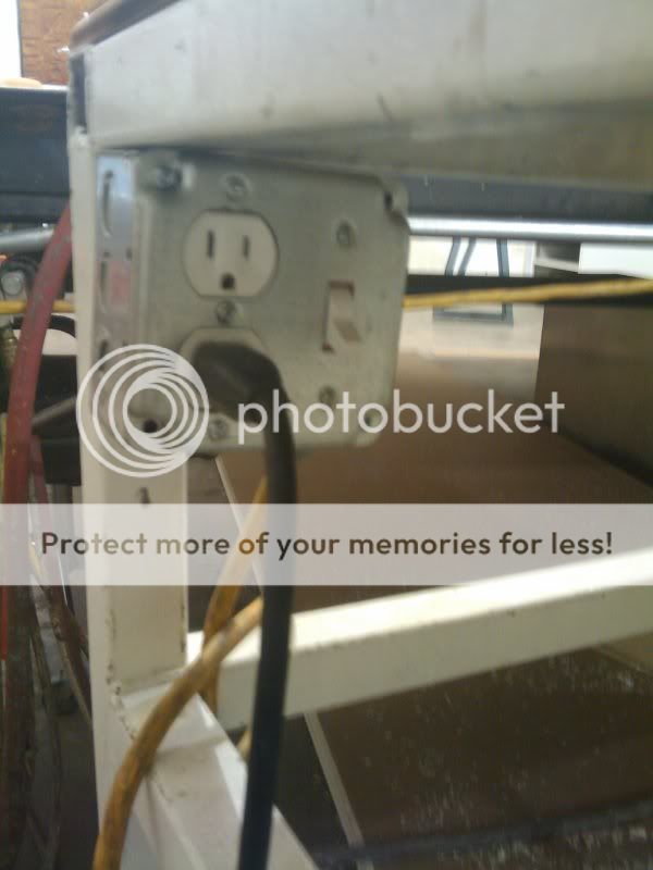 router table power switch | LumberJocks Woodworking Forum