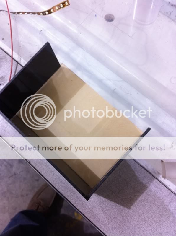 diy top down box.... | Reef2Reef