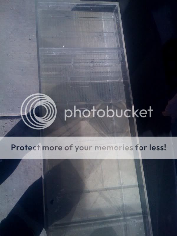 diy sumps (Troylee's DIY Sumps) | Reef2Reef